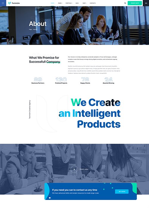 Intro - Centurion Staunch Innovative Solutions